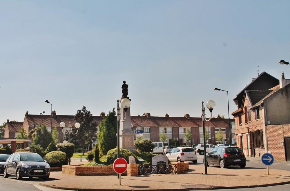 Photos Vendin Le Vieil Tourisme Vacances And Week End