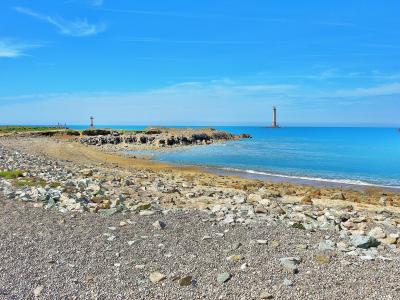 Cotentin Peninsula - Outing in Carentan-les-Marais