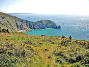 Cotentin Peninsula - Outing in Carentan-les-Marais