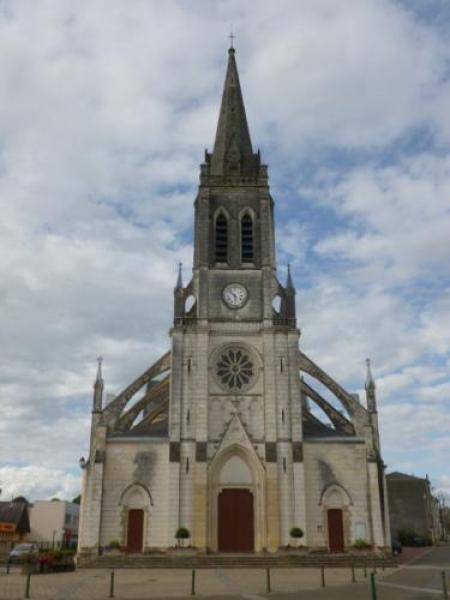 A la découverte du vieux Mayet - Balade à Mayet