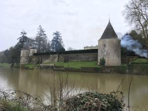 Guide de Mortagne-sur-Sèvre - Tourisme, Vacances & Week-end
