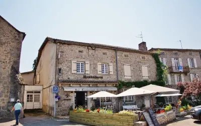 Abjat-sur-Bandiat - Tourism, Holidays & Weekends