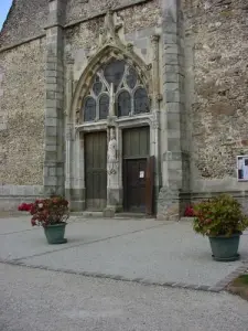 Abondant - Tourisme, Vacances & Week-end