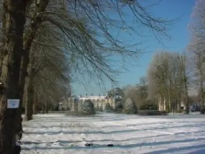 Abondant - Tourisme, Vacances & Week-end