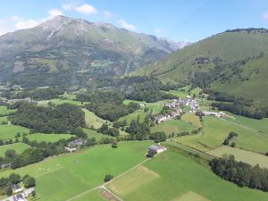 Accous - Tourism, Holidays & Weekends