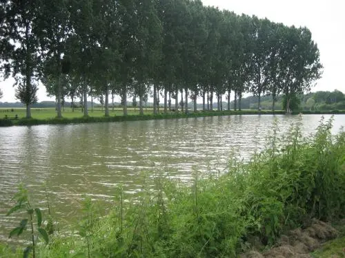 Adon - Tourisme, Vacances & Week-end