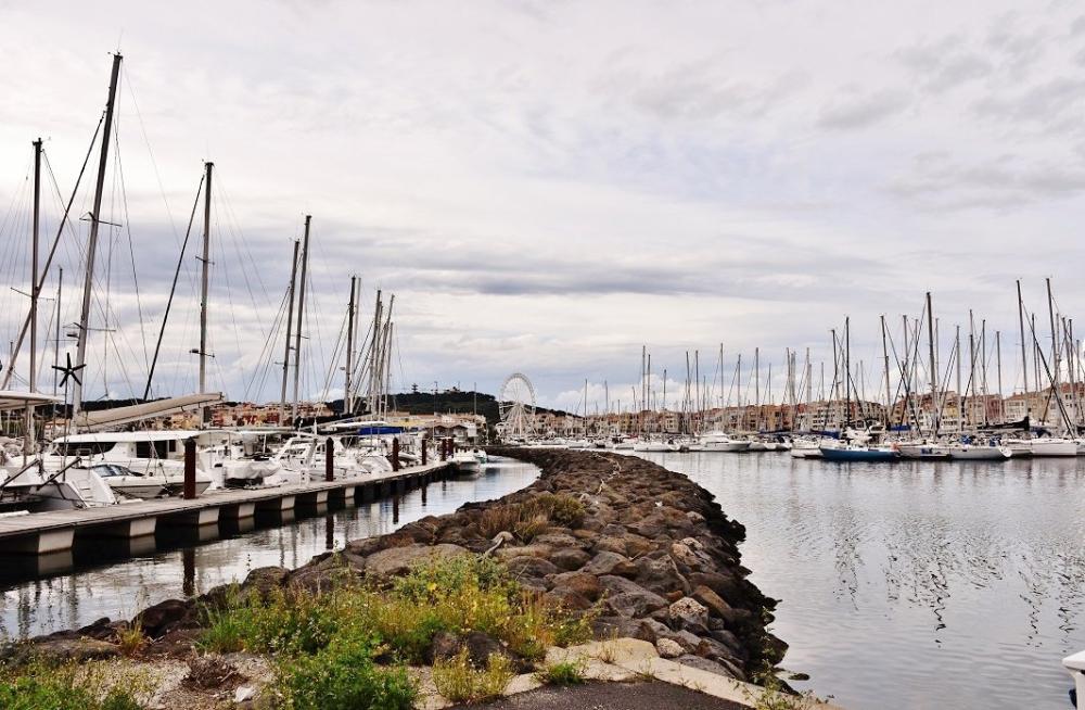 Photos - Agde - Tourisme, Vacances & Week-end