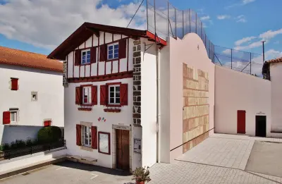 Ahetze - Tourisme, Vacances & Week-end