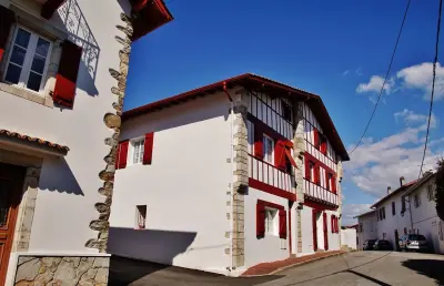 Ahetze - Tourisme, Vacances & Week-end