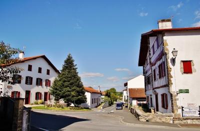 Ahetze - Turismo, Vacaciones y Fines de semana