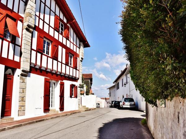 Ahetze - Tourisme, Vacances & Week-end