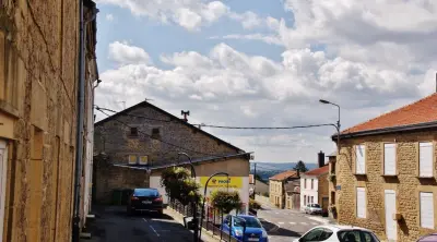 Aiglemont - Tourism, Holidays & Weekends