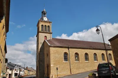 Aiglemont - Tourism, Holidays & Weekends