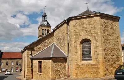 Aiglemont - Tourism, Holidays & Weekends