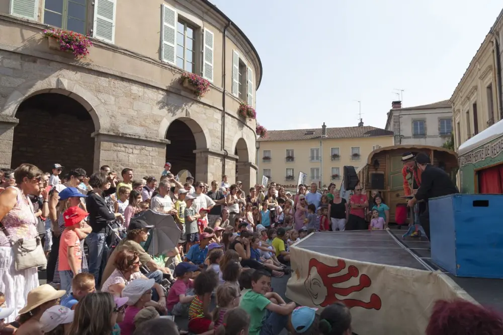 Photos - Ambert - Tourisme, Vacances & Week-end