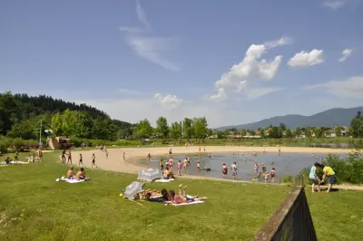 Ambert - Tourism, Holidays & Weekends