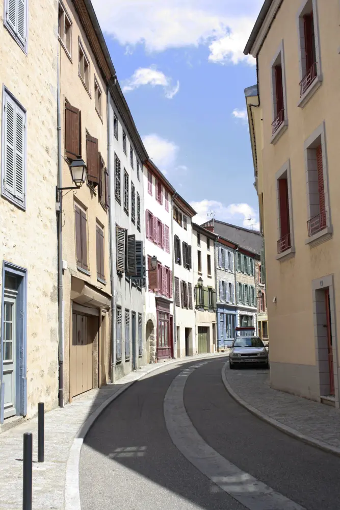 Photos - Ambert - Tourisme, Vacances & Week-end