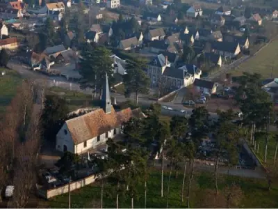 Andé - Tourisme, Vacances & Week-end