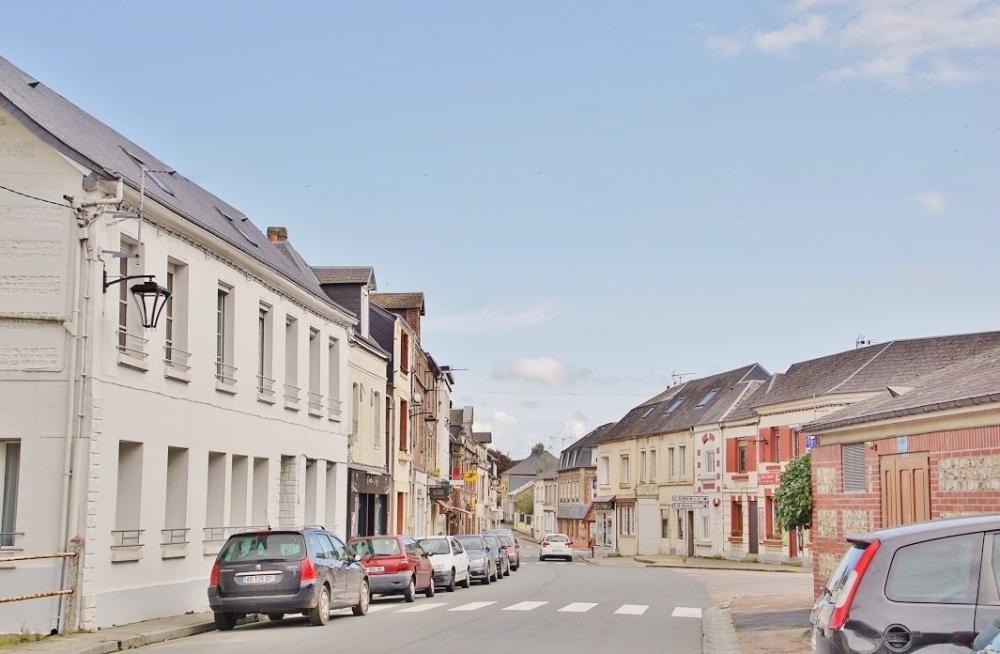 Photos - Angerville-l'Orcher - Tourisme, Vacances & Week-end