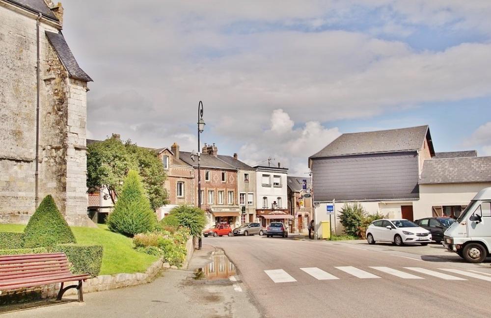 Photos - Angerville-l'Orcher - Tourisme, Vacances & Week-end