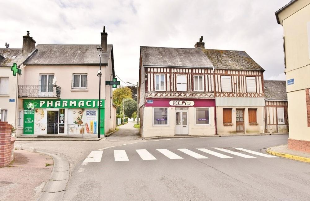 Photos - Angerville-l'Orcher - Tourisme, Vacances & Week-end