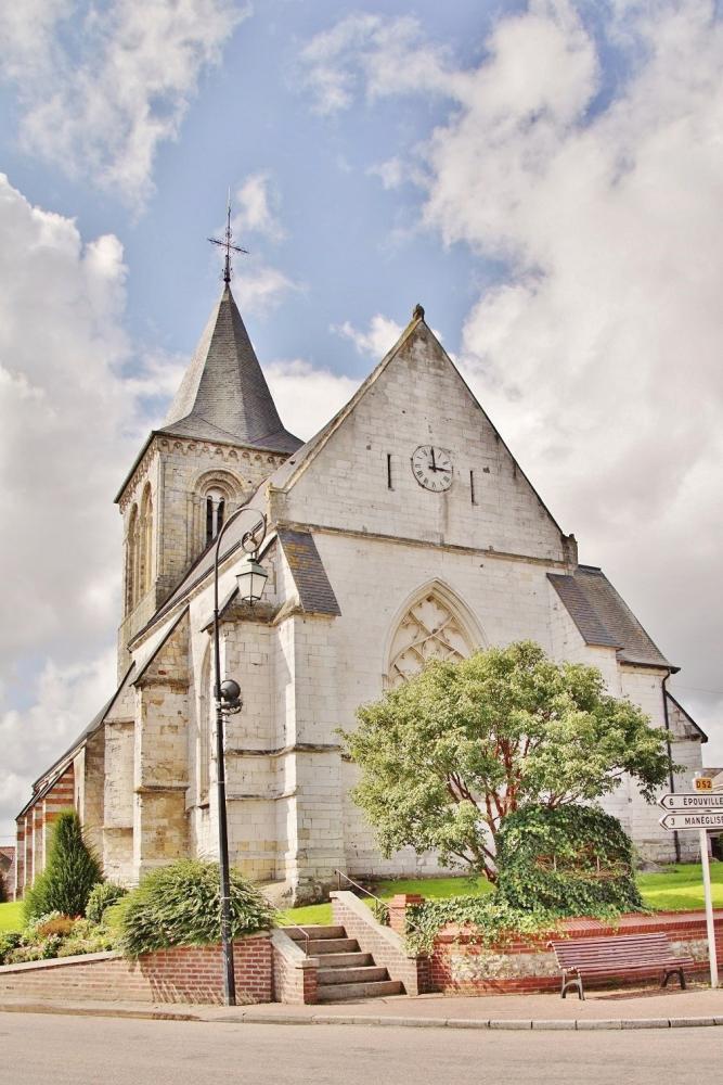 Photos - Angerville-l'Orcher - Tourisme, Vacances & Week-end