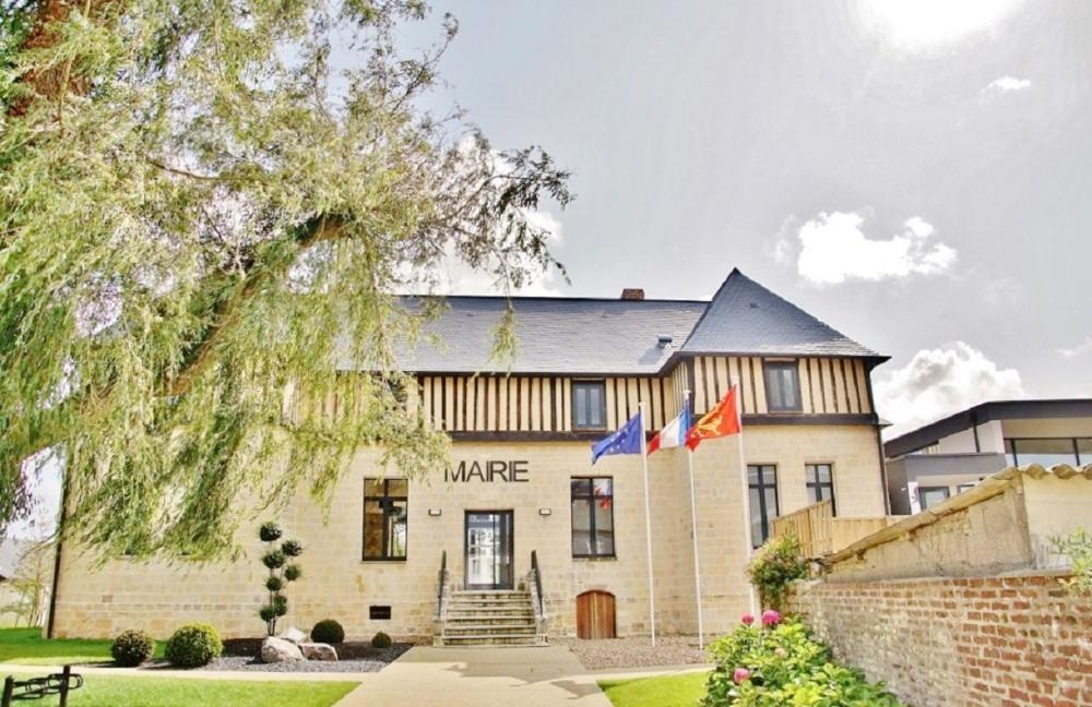 Photos - Angerville-l'Orcher - Tourisme, Vacances & Week-end