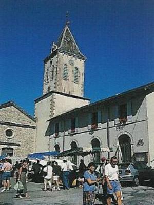 Anglès - Tourisme, Vacances & Week-end