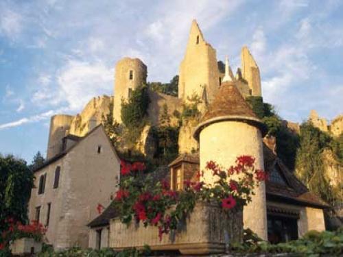 Photos - Angles-sur-l'Anglin - Guide Tourisme & Vacances