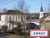 Annay - Tourisme, Vacances & Week-end
