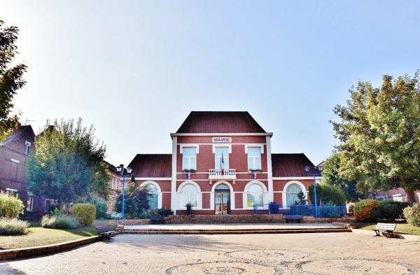 Annay - Tourisme, Vacances & Week-end