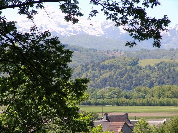 Antist - Tourisme, Vacances & Week-end