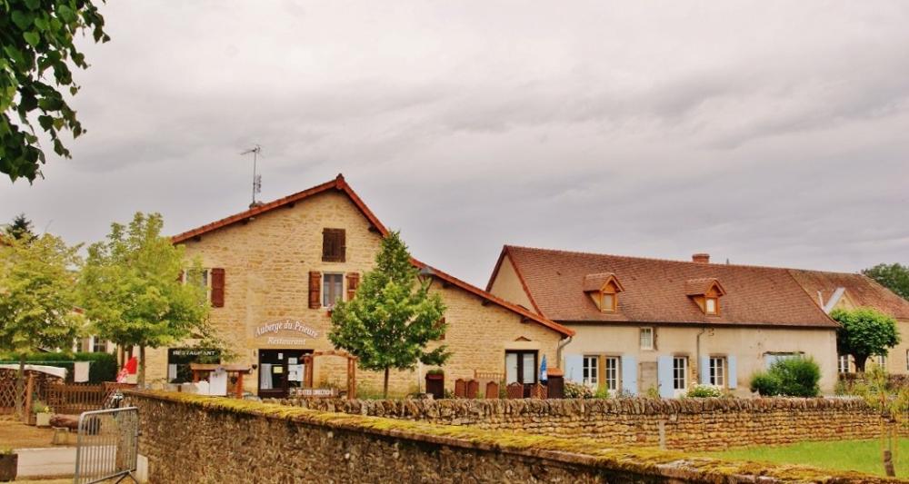 Photos - Anzy-le-Duc - Tourisme, Vacances & Week-end