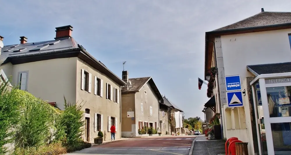 Photos - Arbin - Tourisme, Vacances & Week-end