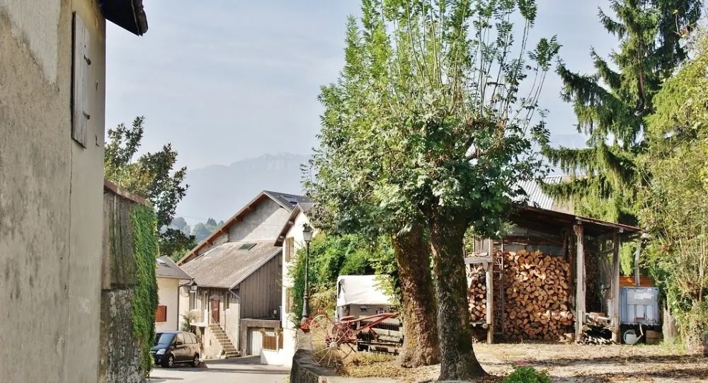 Photos - Arbin - Tourisme, Vacances & Week-end