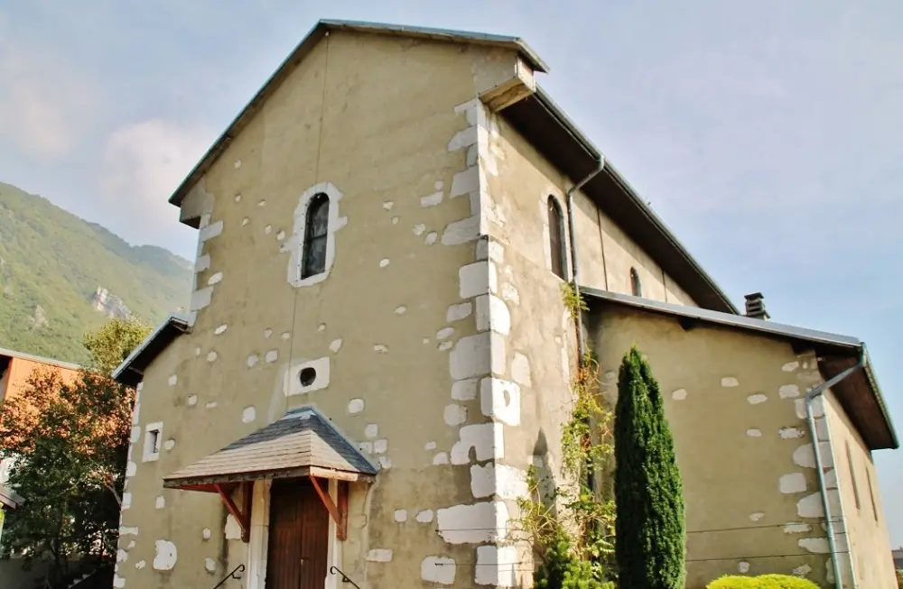 Photos - Arbin - Tourisme, Vacances & Week-end