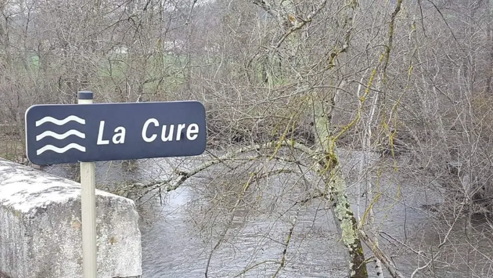 Photos - Arcy-sur-Cure - Tourisme, Vacances & Week-end