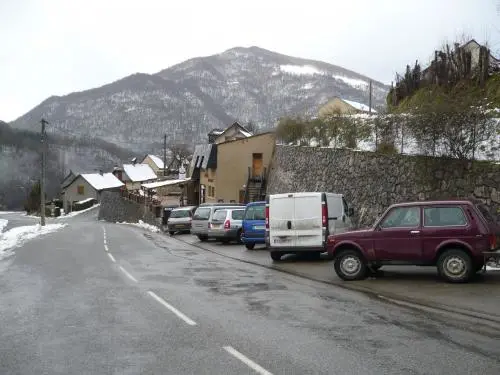 Arrien-en-Bethmale - Tourisme, Vacances & Week-end