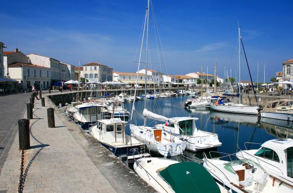 Ars-en-Ré - Tourism, Holidays & Weekends