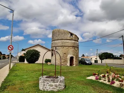 Arvert - Tourisme, Vacances & Week-end