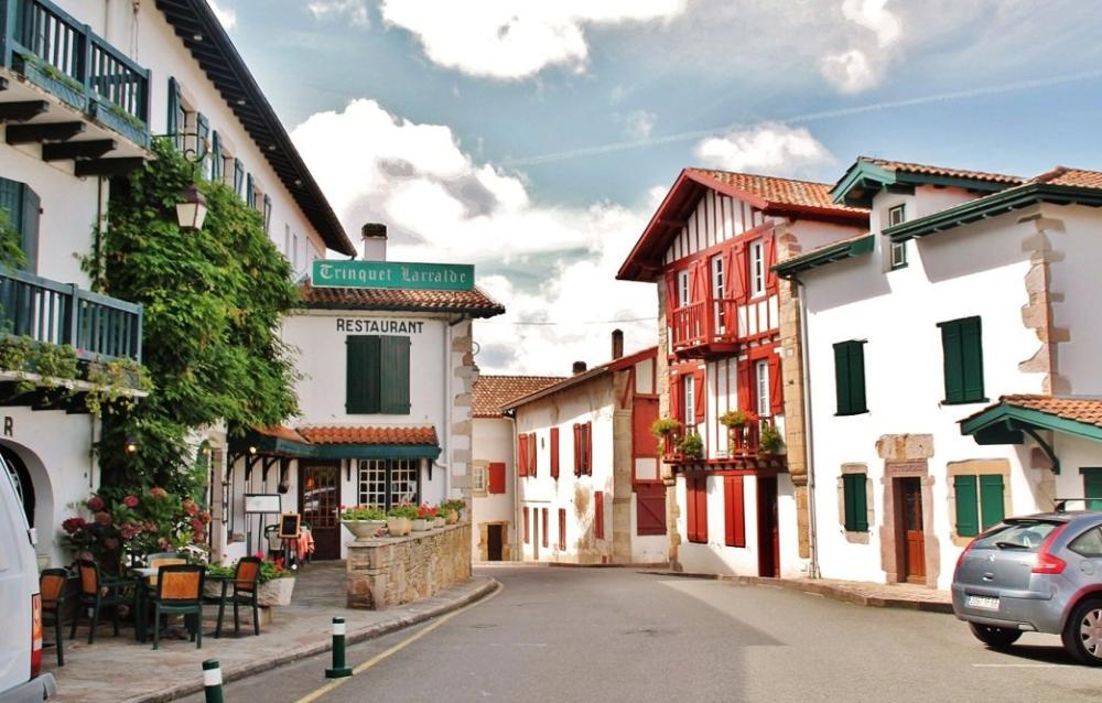 Photos - Ascain - Guide Tourisme & Vacances