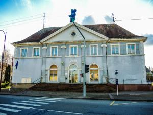 Aspach-le-Bas - Tourism, Holidays & Weekends