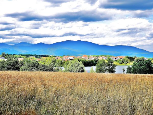 Aspach-Michelbach - Tourismus, Urlaub & Wochenenden