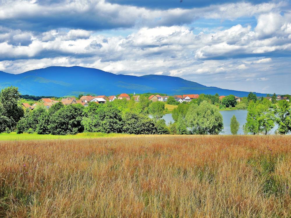 Foto's - Aspach-Michelbach - Toerisme, Vakantie & Weekend