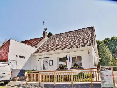 Attin - Tourisme, Vacances & Week-end