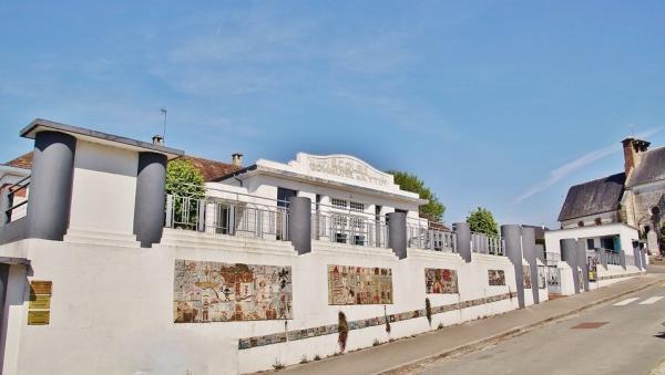 Attin - Tourisme, Vacances & Week-end