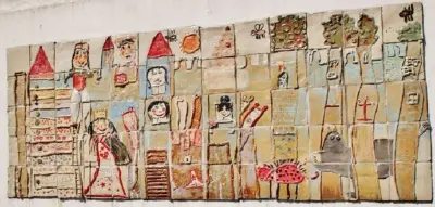 Attin - Tourisme, Vacances & Week-end