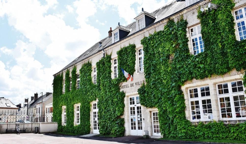 Photos - Aubigny-sur-Nère - Guide Tourisme & Vacances