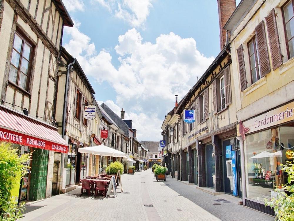 Photos - Aubigny-sur-Nère - Guide Tourisme & Vacances