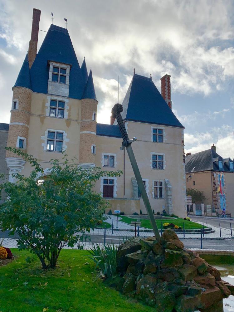 Photos - Aubigny-sur-Nère - Guide Tourisme & Vacances